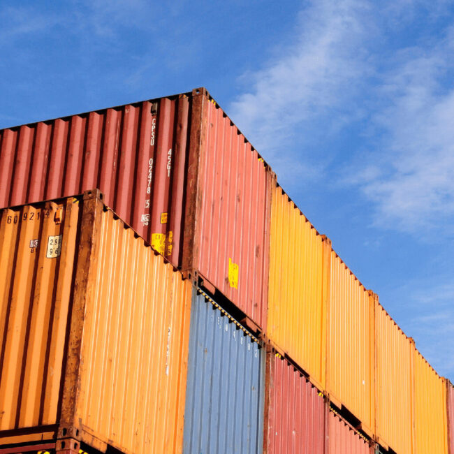 Container Sizing 101 - Learn All The Sizes for Logistics
