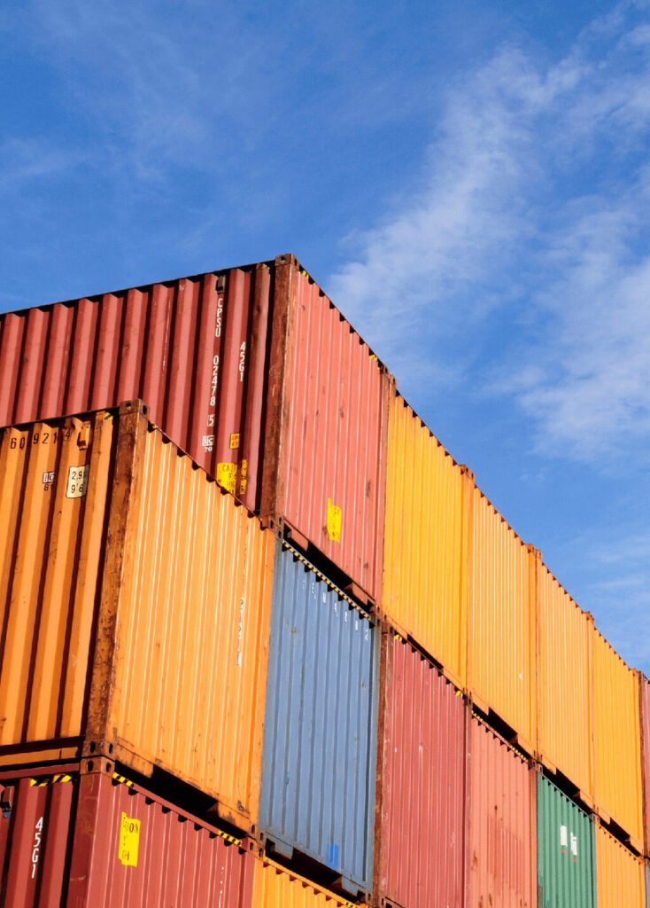 Container Sizing 101 - Learn All The Sizes for Logistics